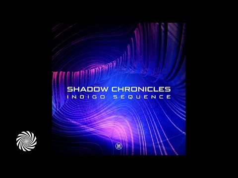 Shadow Chronicles - Indigo Sequence - YouTube