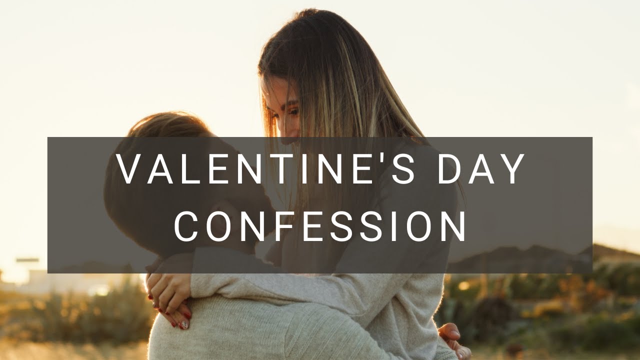 💌 DM To DF | Valentine's Day Confession - YouTube