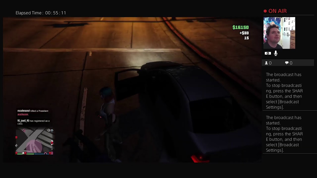 Trolling Players part 2 - YouTube