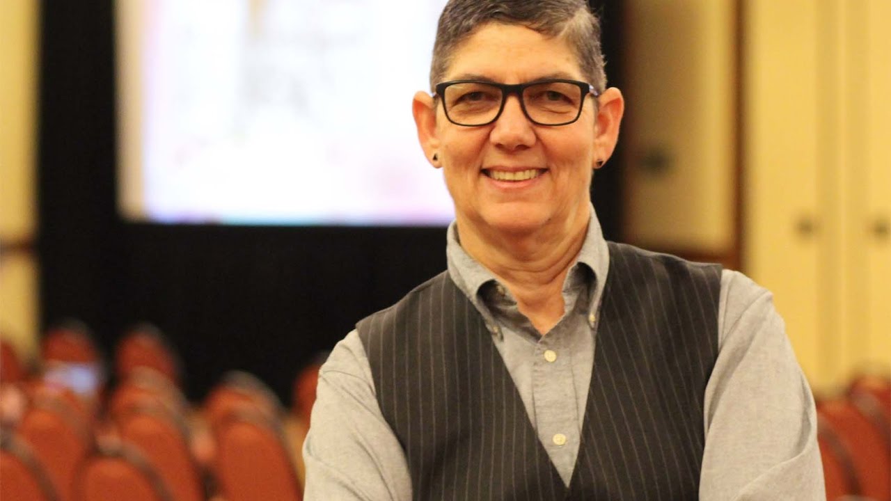Bridge to Allyship: Understanding Accountability as Sign Language ...