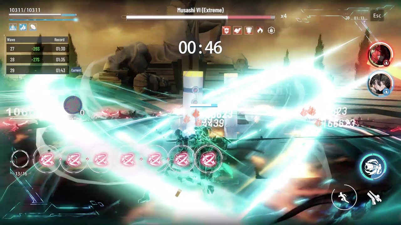 PGR | Warzone Hero fire 7.4M 39เวฟ (6/10-12/10) - YouTube