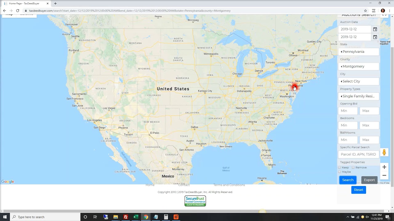 Gem of the Week - November 25, 2019 - YouTube