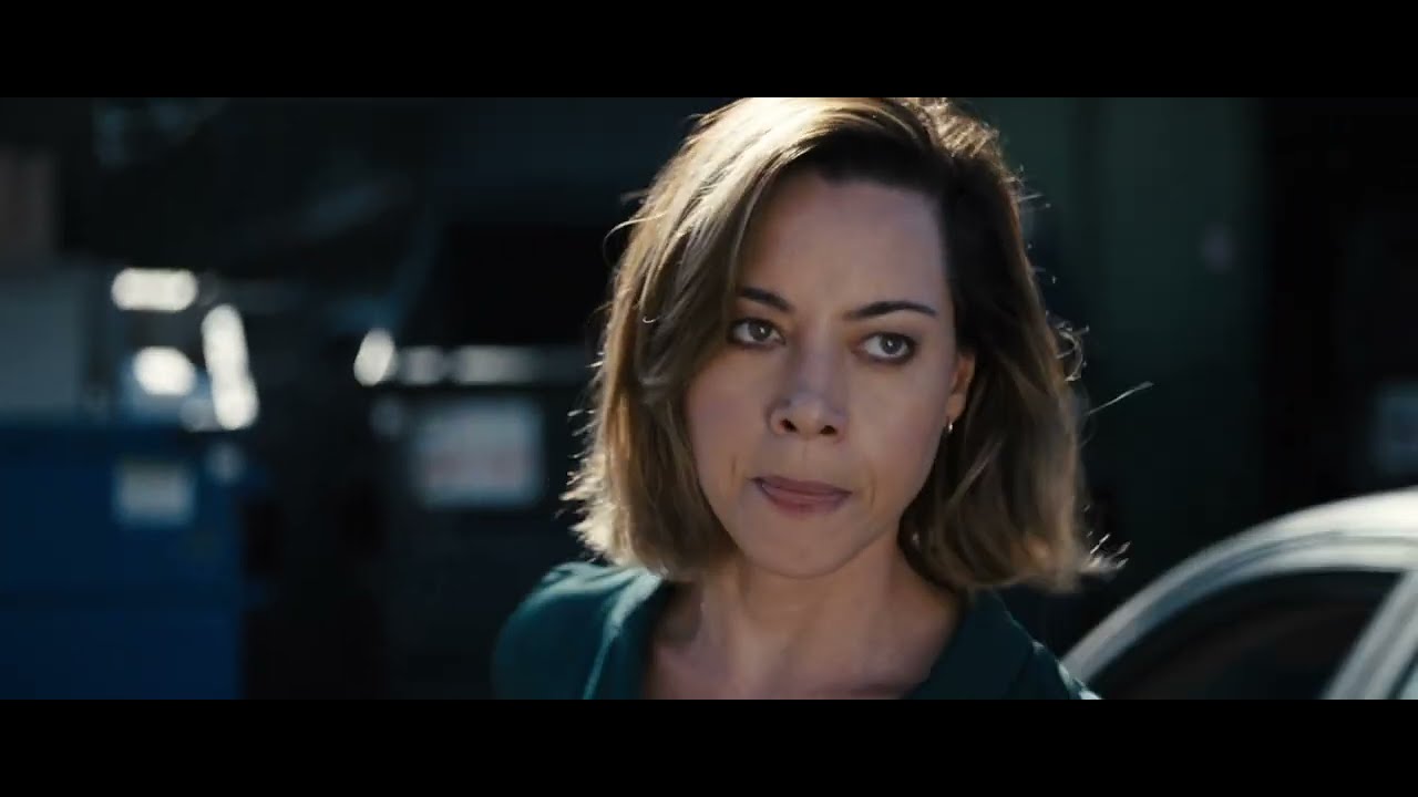 Emily The Criminal (2022) Official Trailer - YouTube