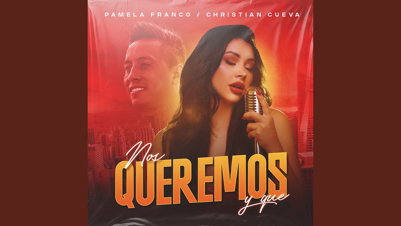Nos Queremos y que - YouTube
