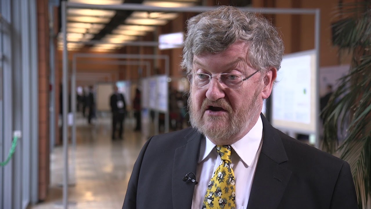 Peter Calverley_Interview - YouTube