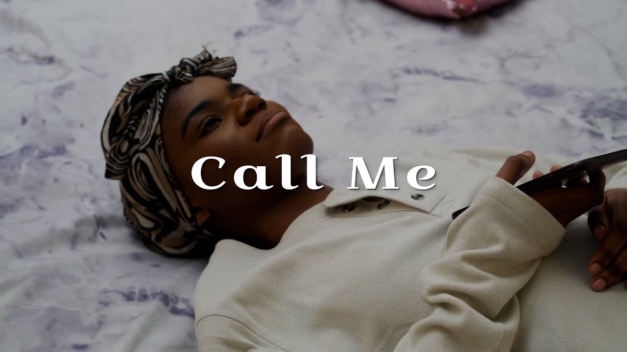 Call Me | Short Film - YouTube