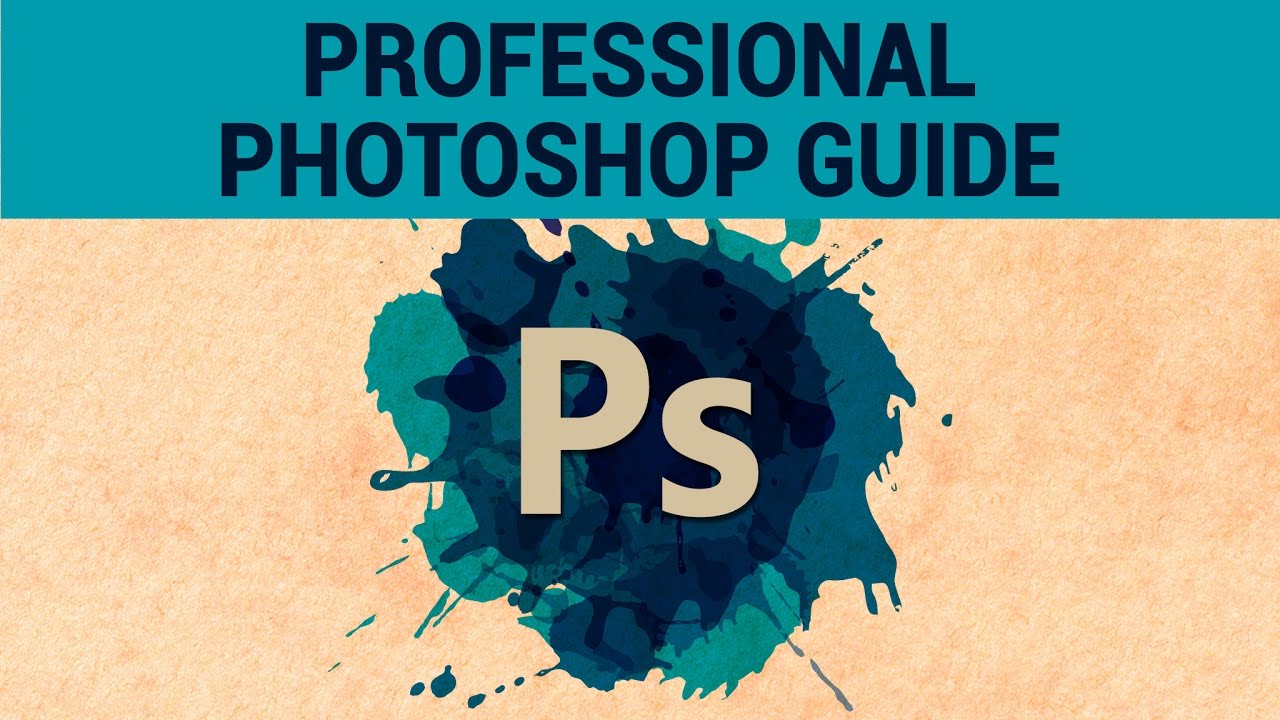 Adode Photoshop Introduction | Adobe Photoshop Tutorials | A Complete ...