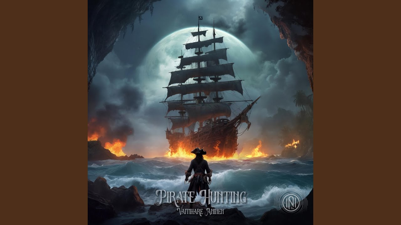 Pirate Hunting - YouTube