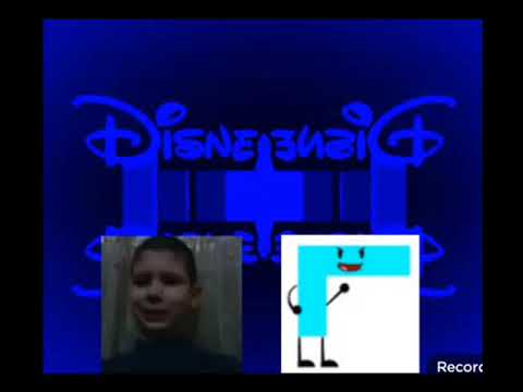 Disney Junior logo in G major 14 - YouTube