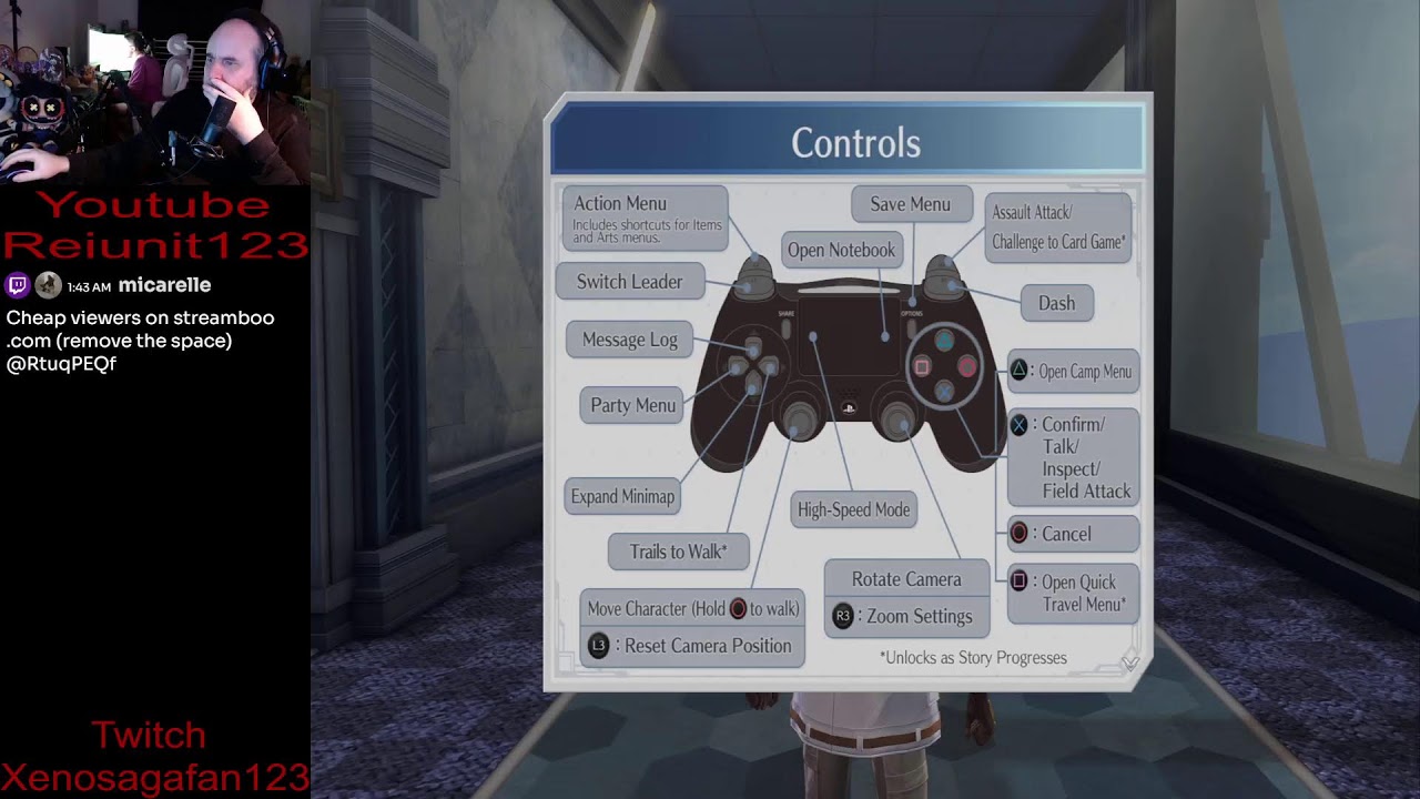 Whatever Games I Want To Play - YouTube