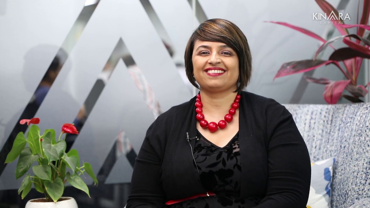 Hardika on International Women's Day 2020 - YouTube