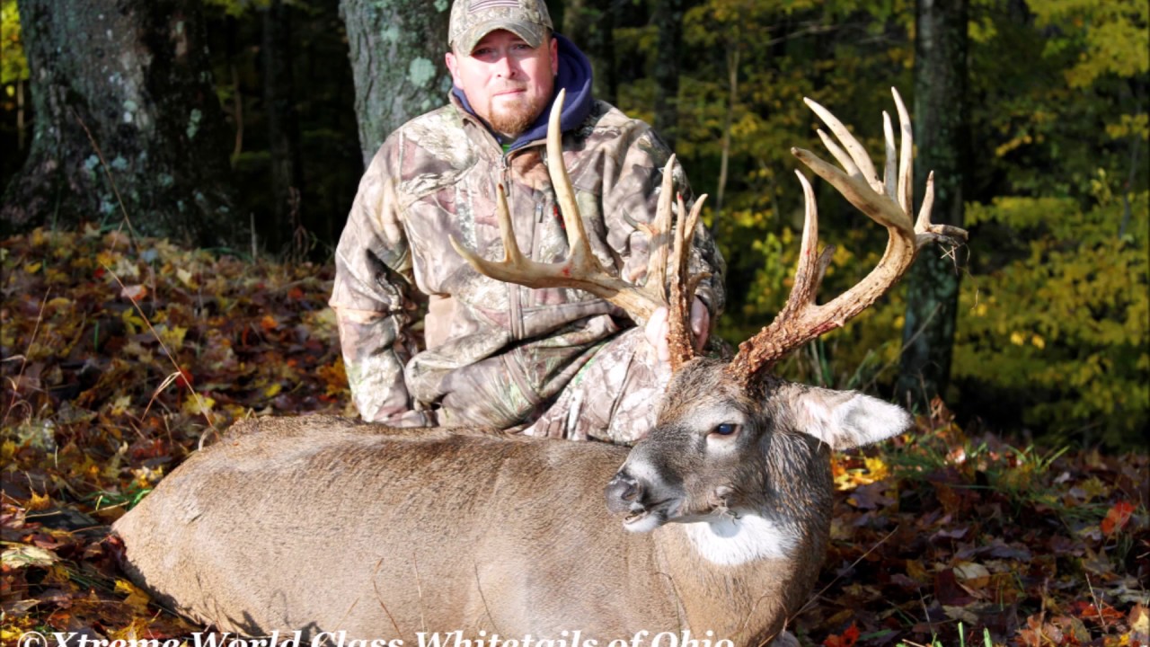 hunters 2018 season - YouTube