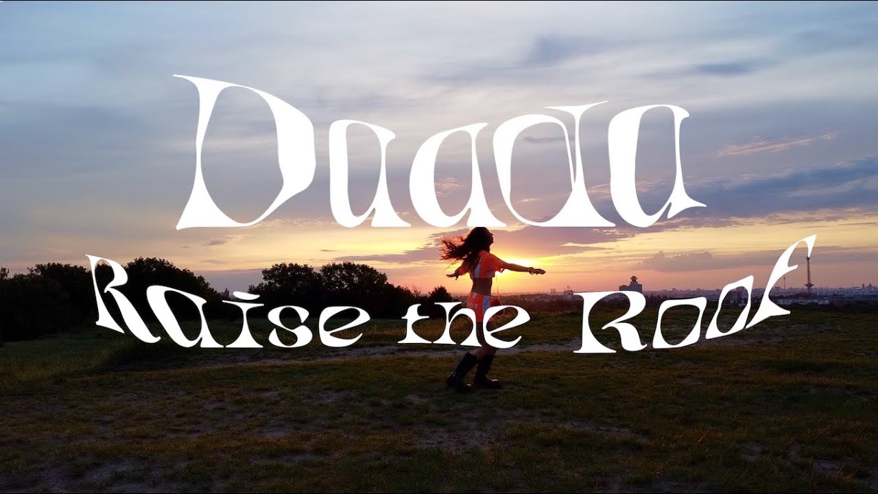 Daada - Raise the Roof (Music Video) - YouTube