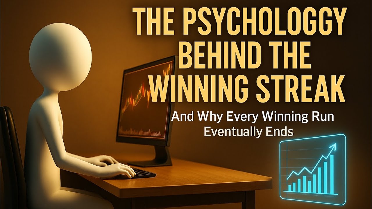 The Psychology Behind Winning Streaks ||And Why They End|| - YouTube