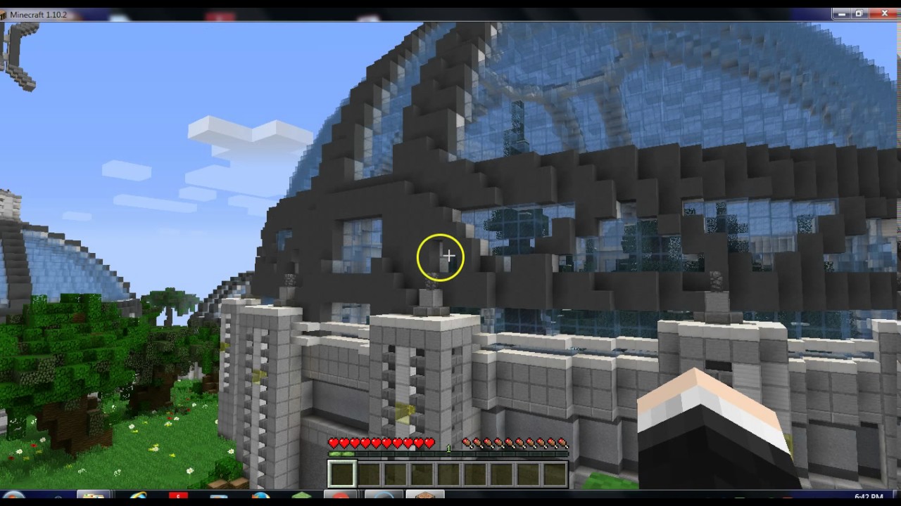 HandsomMan DanTDM New Lab - YouTube