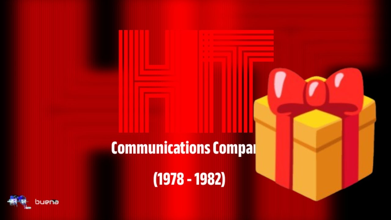 HiT Communications Company (1978 - 1982) - YouTube