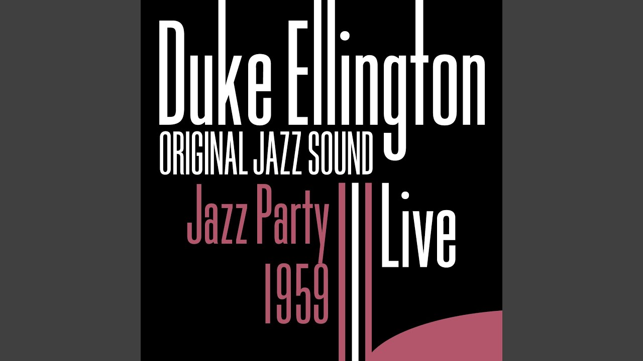 Ready, Go ! (Live 1959) - YouTube