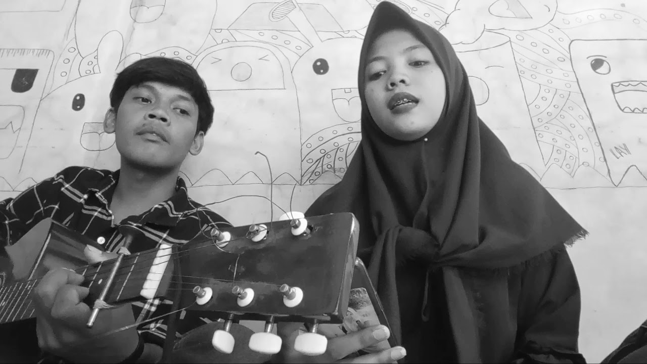 Menua bersamamu 😊 gegegeg 😂 - YouTube