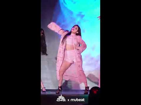 [Live Cam] Soyeon(G)I-DLE - HANN (Alone), 소연(여자)아이들- 한, Korean Music Wave