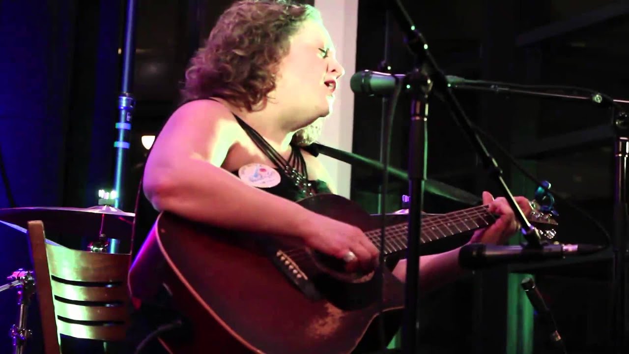 Kim Doolittle - Some Loves Never Leave - YouTube