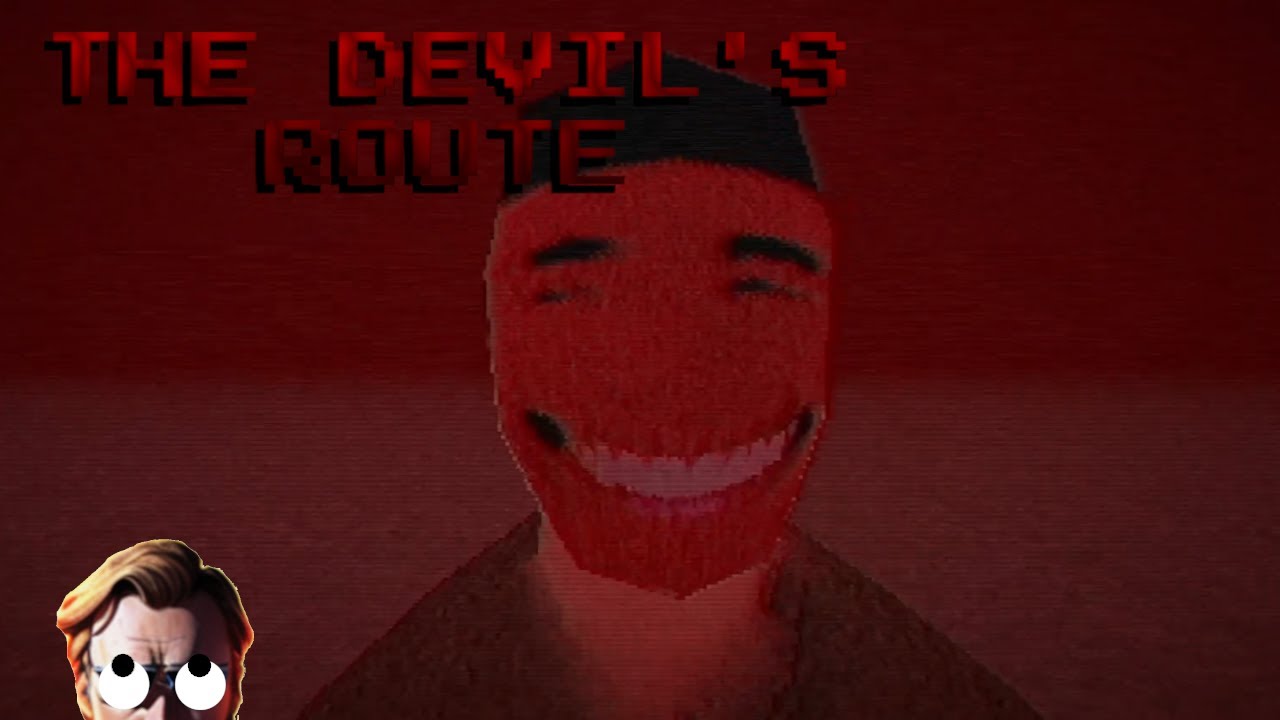 Driving Bus Route 666 At Midnight Picking Up All Manner Of People - The ...