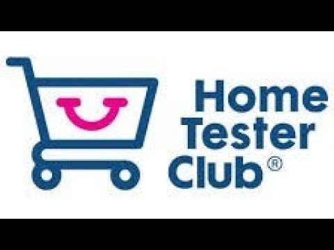 Home test club review for Huggies special delivery - YouTube