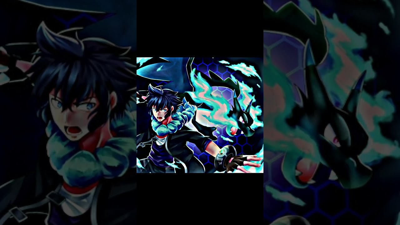 power of alan 😈😈😈 @POKE BOY ALAN #shorts - YouTube