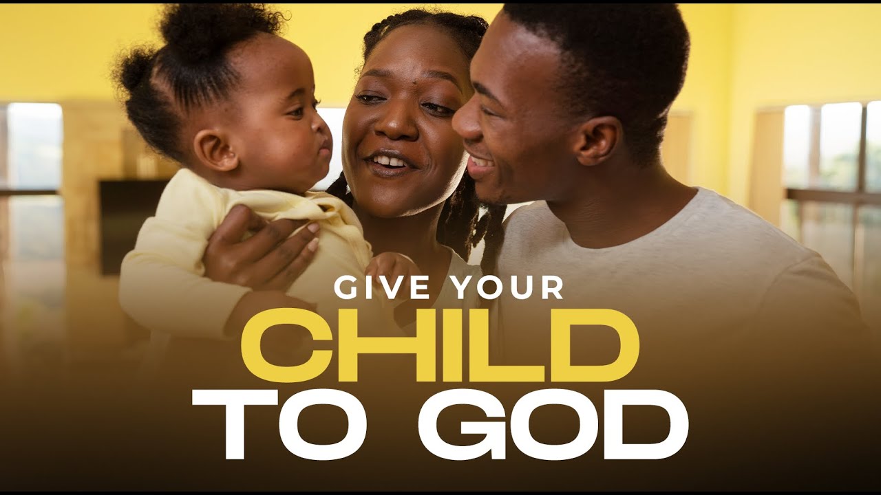 Child Of God Movie Poster