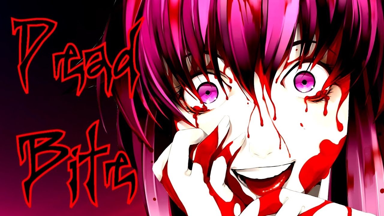 [Mirai Nikki AMV] Trailer - Dead Bite - YouTube