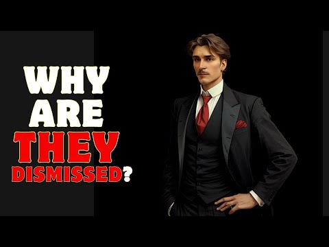 Why Do People Dismiss Sigma Males (Sad Truth) - YouTube