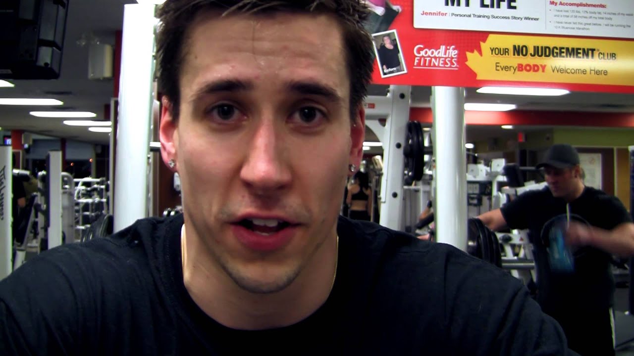 The Movement (2014) - Documentary on Natural Bodybuilding - Trailer ...