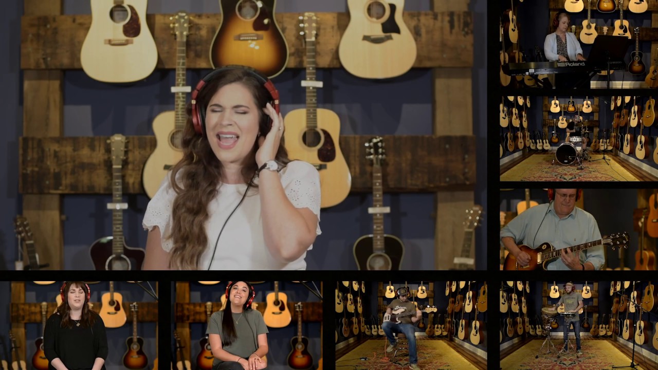 Toto - Africa (Covered by Spicer's Music Lesson Instructors) - YouTube