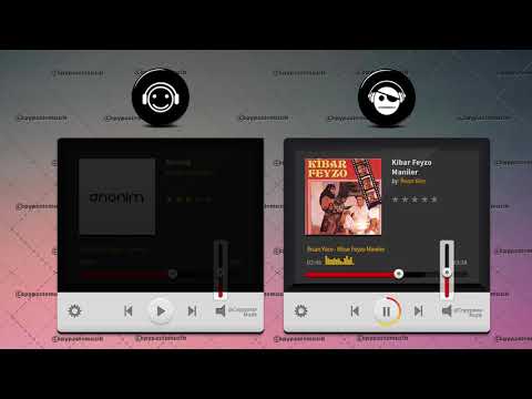 Kibar Feyzo Maniler (İhsan Yüce) Çalıntı Şarkı Mı?