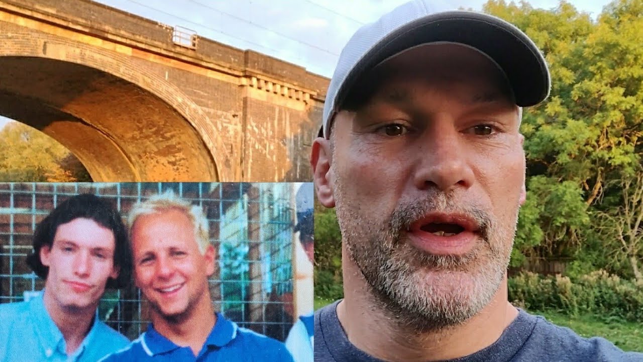 Community Service at the Monkey Sanctuary with Actor Kelly George from ...