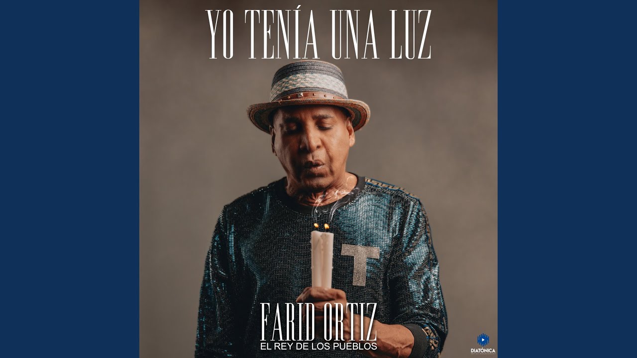 Yo Tenía una Luz - YouTube