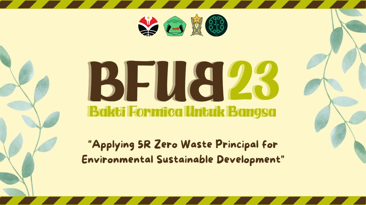 BFUB HMBF FPMIPA UPI - YouTube