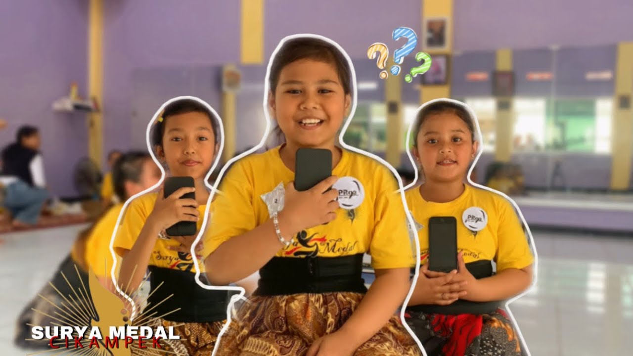 [PR02] EP. 6 || TIDAK ADA YANG INGIN MENJADI PERINGKAT KE-1?! 😧🤔 - YouTube