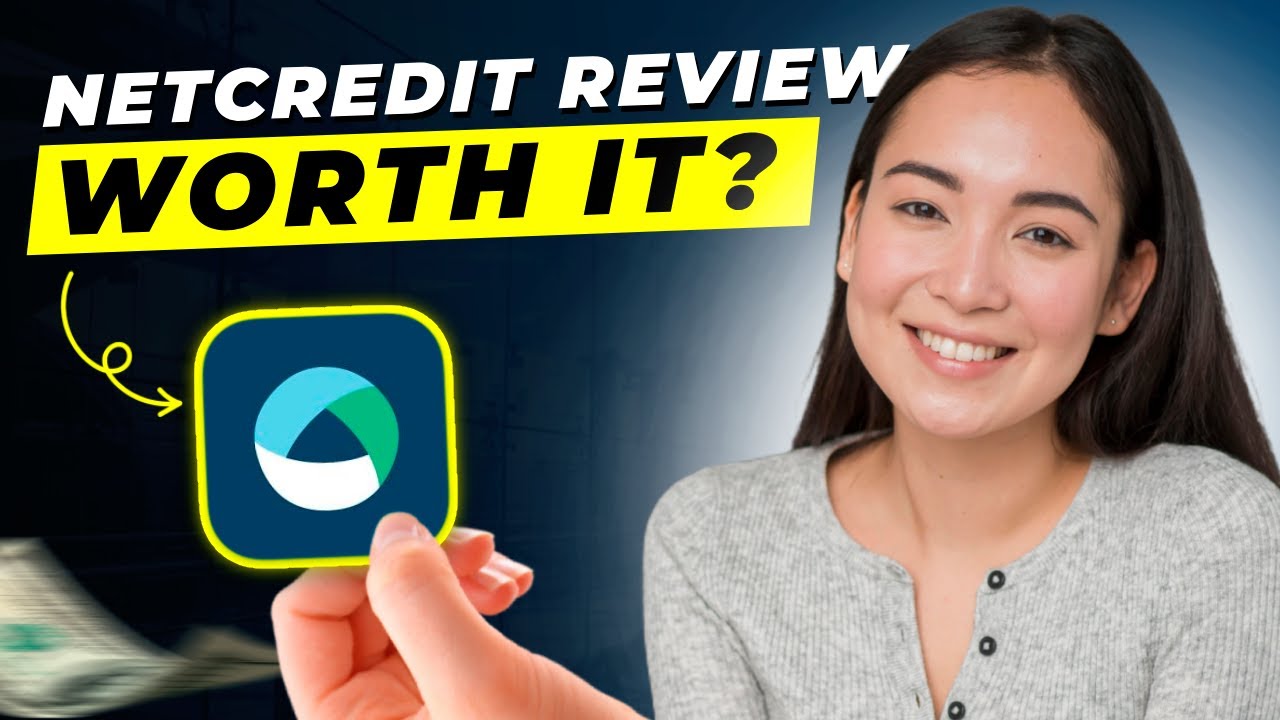 NetCredit Loan Review 2025 | Pros & Cons | Detailed Overview - YouTube