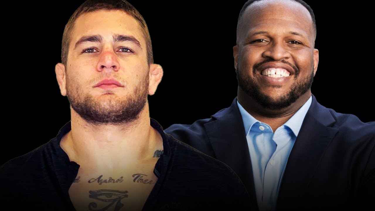 217 | Inside the Mind of a Champion: Patrick Downey Baltimore - YouTube