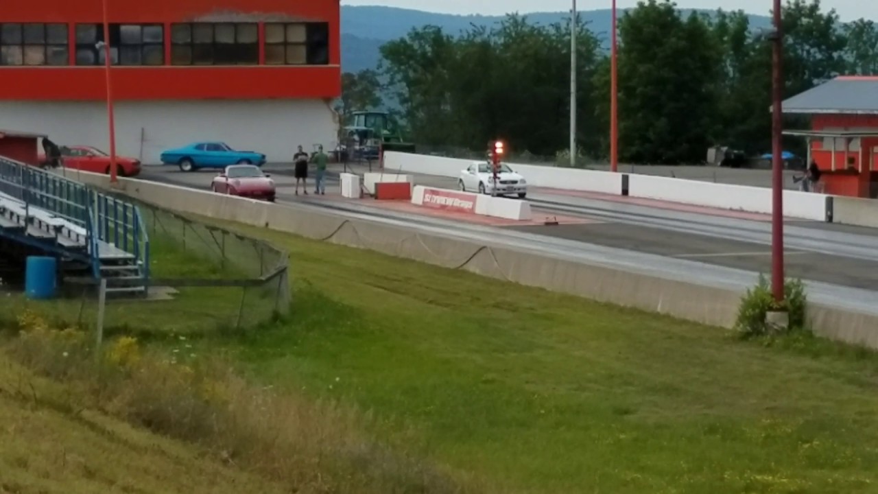 Skyview Drags 2017 - YouTube