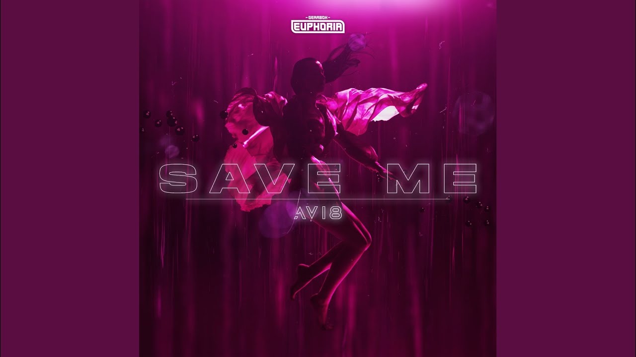 Save Me (Extended Mix) - YouTube