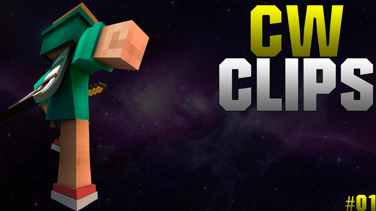 CW Clips / FCW Clips | BedWars Clips [CWBW auf GommeHD.net] - YouTube