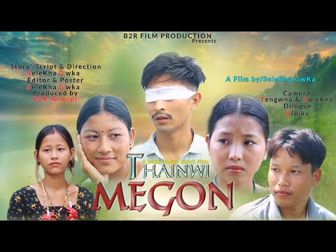 Thainwi Megon || A Bodo Social Short Film || By SeleKha GwKa @B2RFILMPRODUCTION  