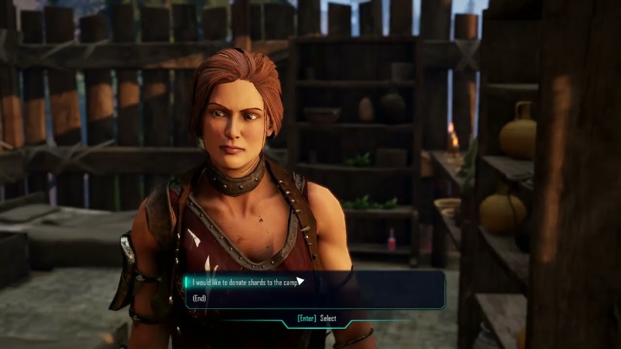 Elex A Let's Play By IVATOPIA Ep 256 - Pimp my Home! - YouTube
