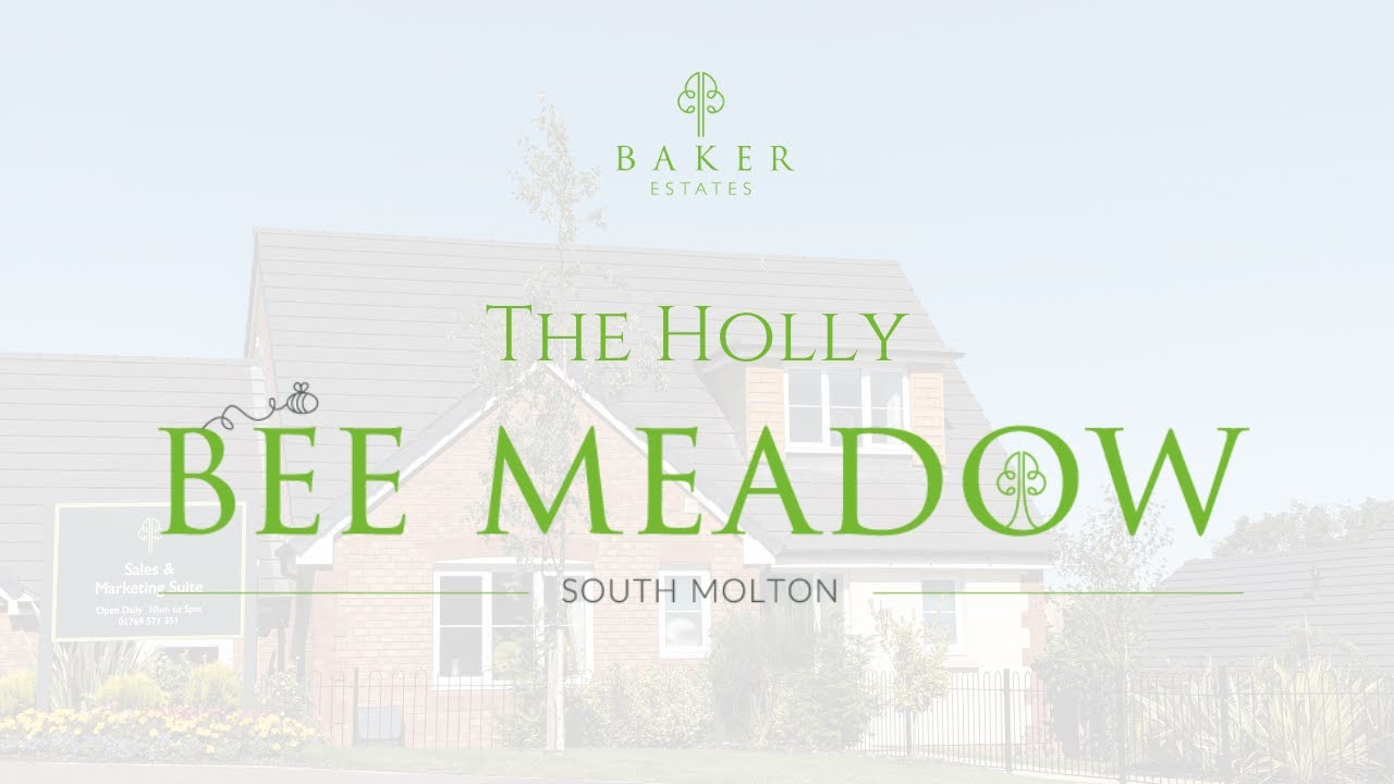The Holly - Bee Meadow - YouTube