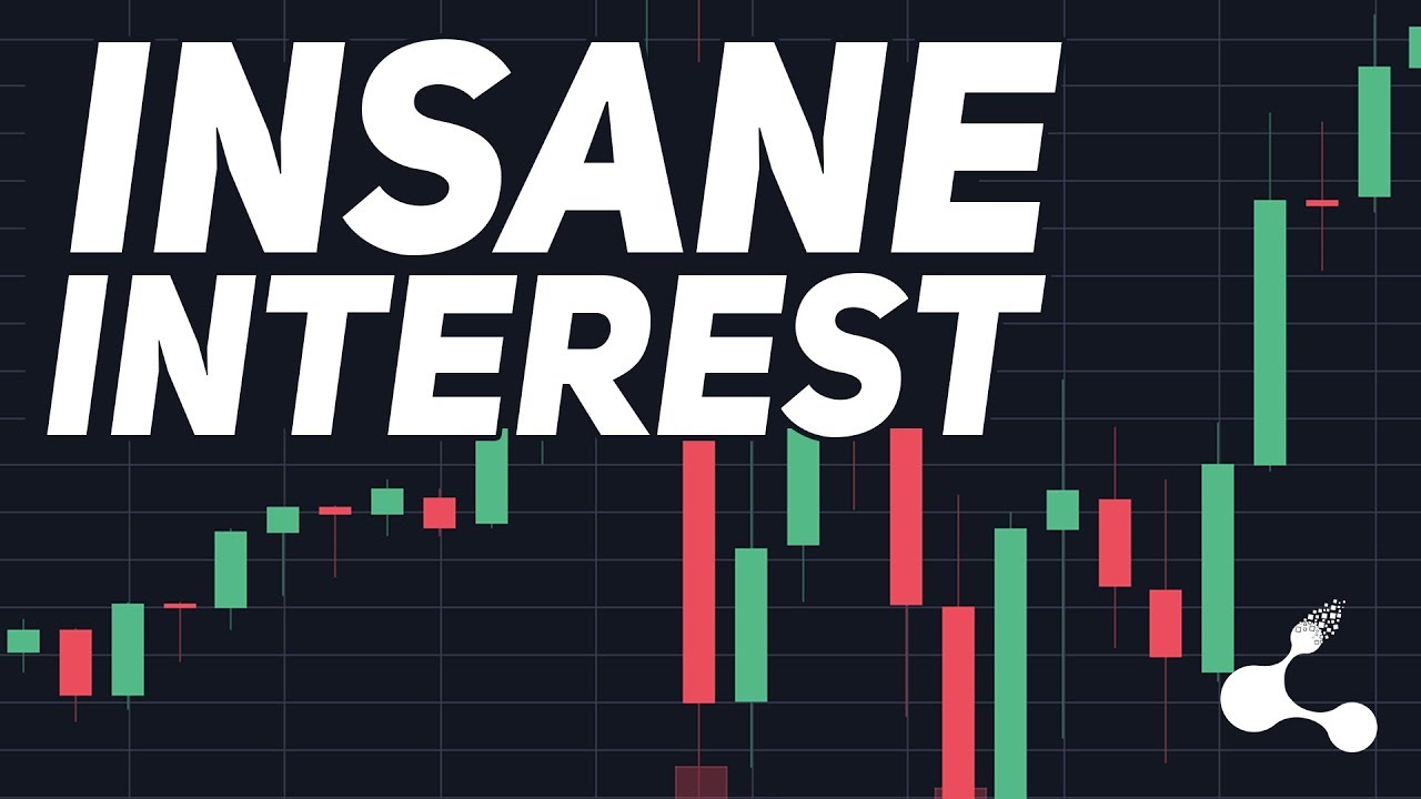 INSANE Interest Rate To Come! | Join NOW!! - YouTube