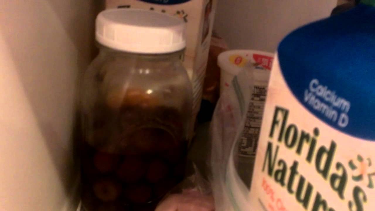 The Fridge of Wonder - YouTube