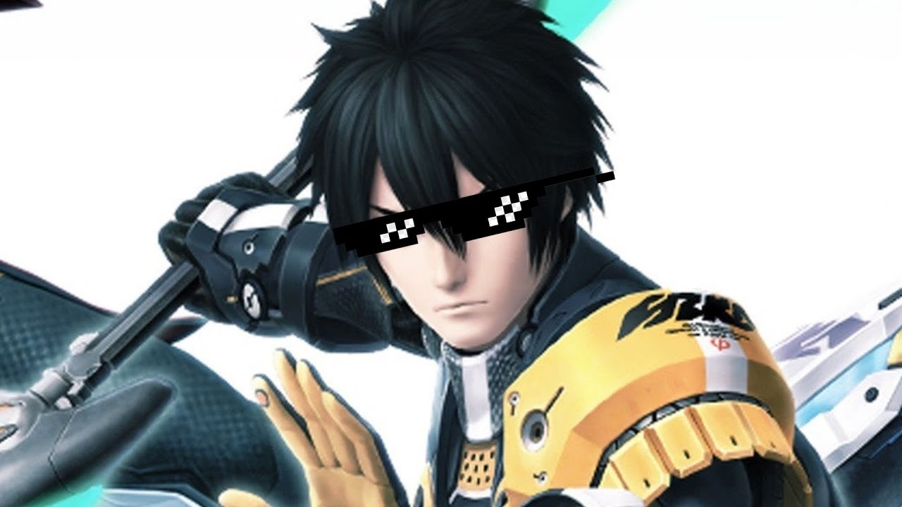 PSO2 NGS BRUH moment with Ash [TH] - YouTube