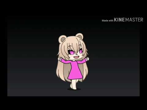 Piggy》chapter 10 jumpscare《Mimi,robby,mousy,traitor(IT ME)》on gacha ...