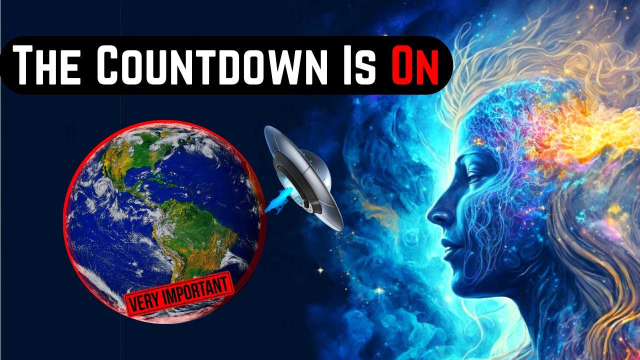 The Countdown Is On - YouTube